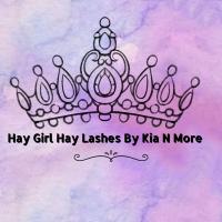 Hay Girl Hay Hair n Lashes By Kia