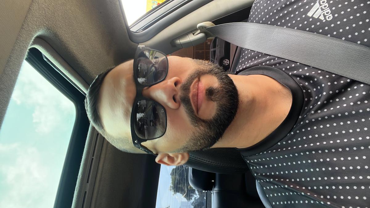 Infinity Studio Barber